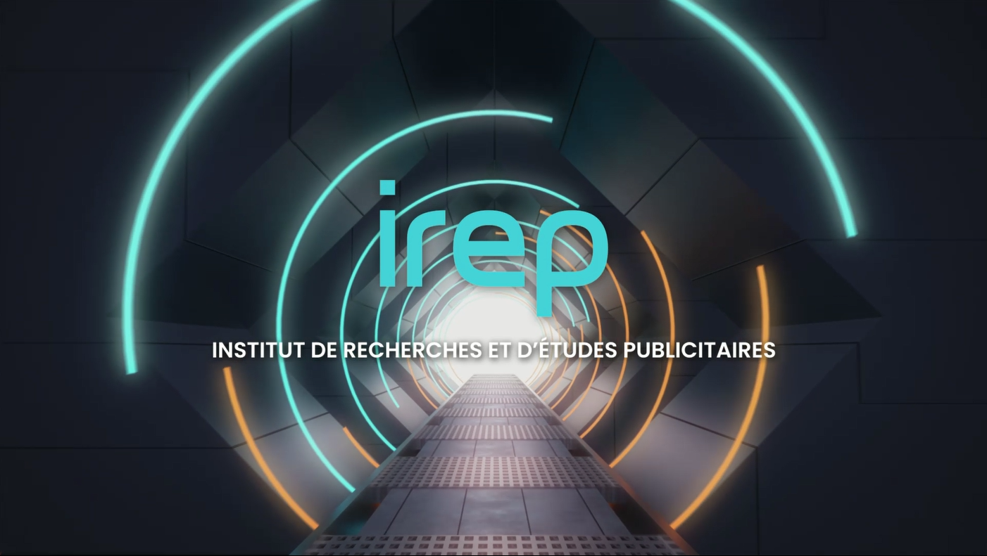 Découvrez l’IREP en vidéo - IREP