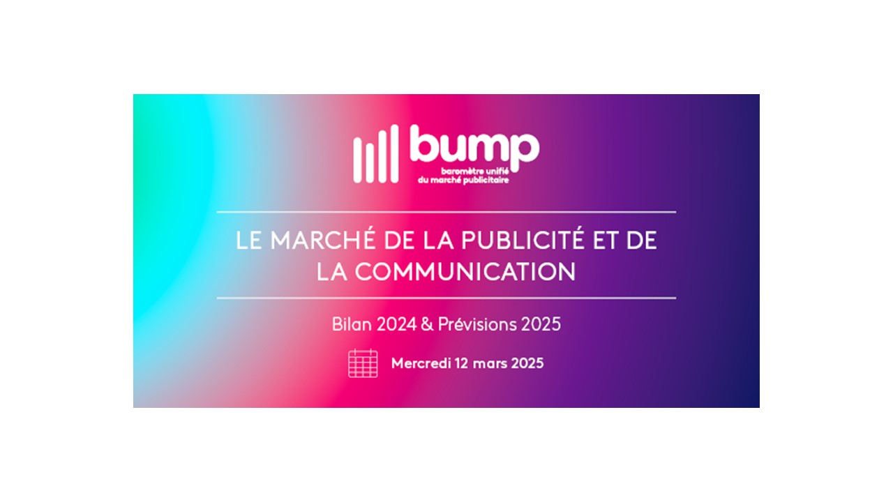 BUMP 2024, les résultats sont disponibles ! - IREP