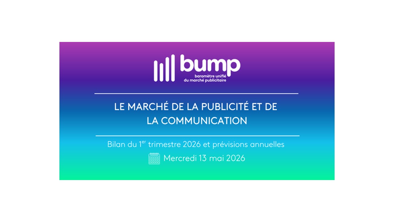 BUMP T1 2026, les résultats sont disponibles ! - IREP